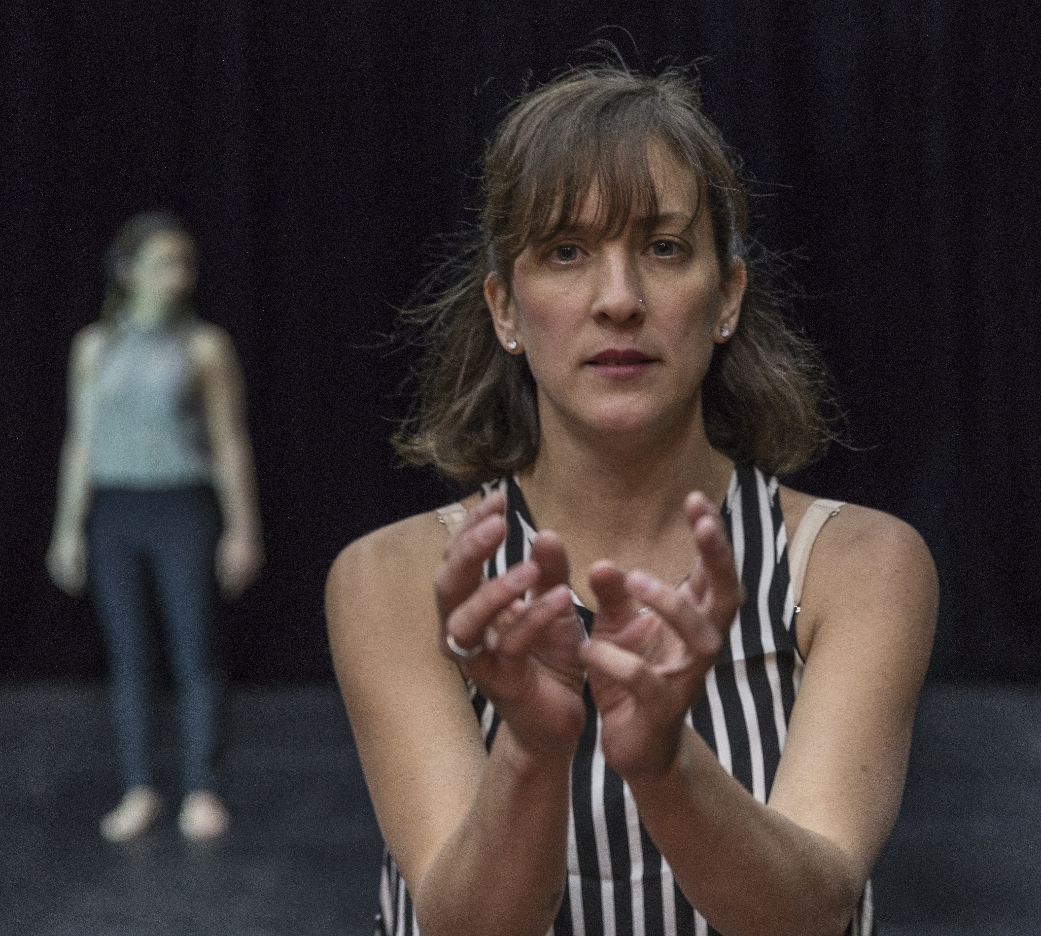 Inés! | Centro Cultural de la Cooperación