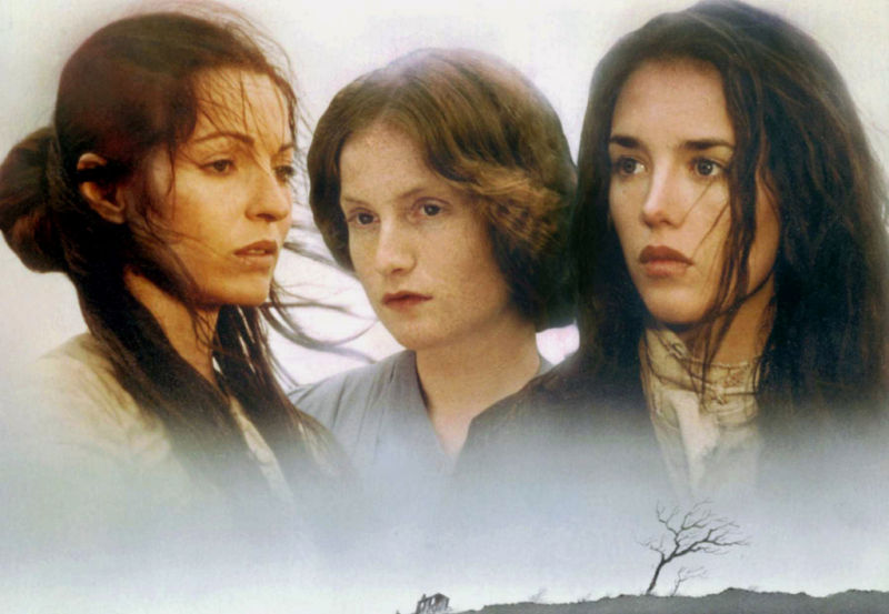 Las hermanas Brontë (Les sœrs Brontë) | Centro Cultural de la Cooperación