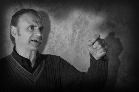 TOSCO, la obra teatral | Centro Cultural de la Cooperación