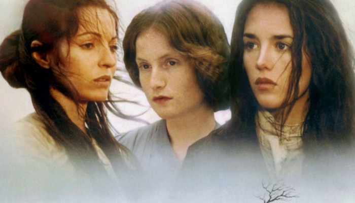 Las hermanas Brontë (Les sœrs Brontë) | Centro Cultural de la Cooperación